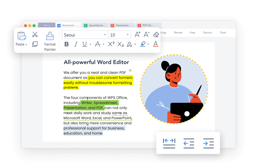Free Download Word For Windows And Mac 500 Million Users Benefit From It 