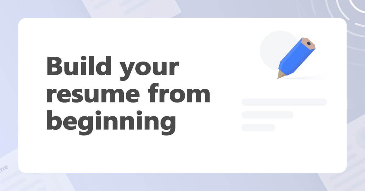 How to Write a Perfect Resume?